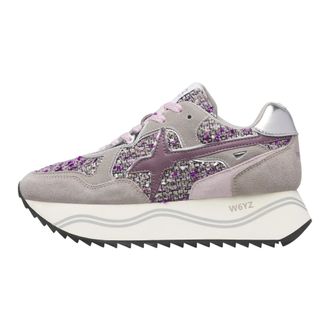 W6YZ W6Yz, Damen, Schuhe, Mehrfarbig, 38 EUGr&ouml;&szlig;e
