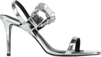 Versace SCHUHE - Sandalen auf YOOX.COM