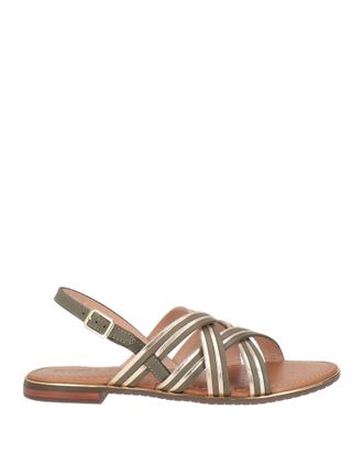 Geox SCHUHE - Sandalen auf YOOX.COM