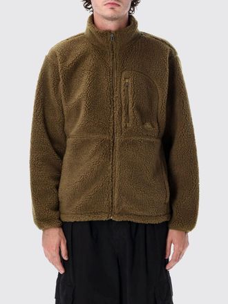 The North Face Extreme Pile Rei&szlig;verschlussjacke von aus recyceltem Fleece mit hohem Kragen