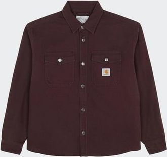 Carhartt Work in Progress Veste - Taille XS