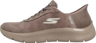 Skechers Moderner Sneaker - - Sport - Damen - Braun - 43 EU