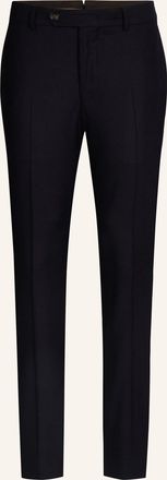 Windsor Windsor. Anzughose Regular Fit blau