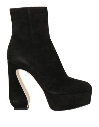 Sergio Rossi SCHUHE - Stiefeletten auf YOOX.COM