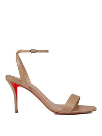 Christian Louboutin Sandales - Beige