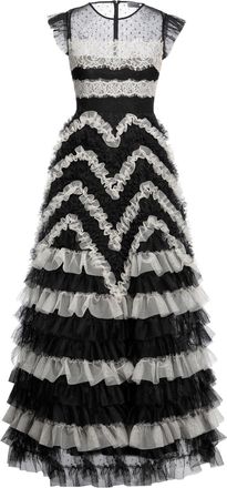 Red Valentino KLEIDER - Maxi-Kleider auf YOOX.COM