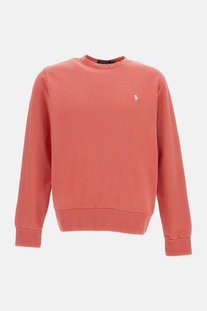 Polo Ralph Lauren Rundhals-sweatshirt