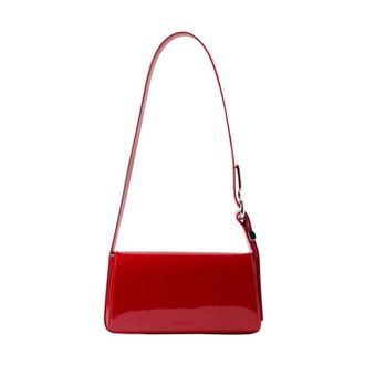 Eytys Femme, Sacs, Rouge, Taille: ONE Size Sac Élégant Xana