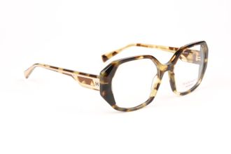 Ana Hickmann Brillenfassung HI6314 G21 53
