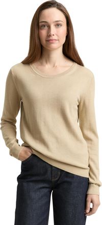 Tom Tailor Basic Strickpullover