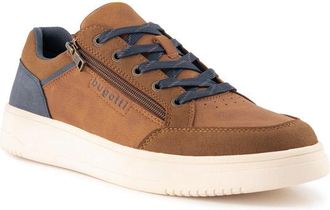 Bugatti Herren Sneaker braun Synthetik