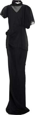 Rick Owens KLEIDER - Maxi-Kleider auf YOOX.COM
