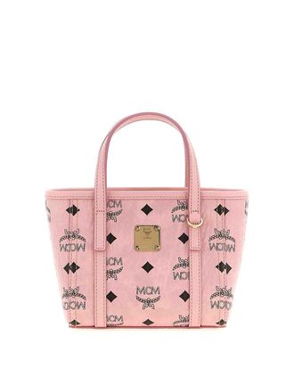 MCM Sac Cabas - Toni