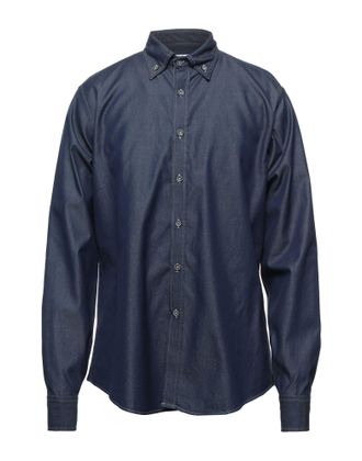 Ballantyne TOPS - Jeanshemden auf YOOX.COM