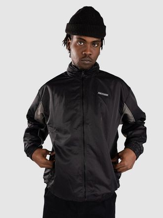 Method Mag Fast Track Track Jacke dark gray