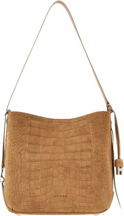 Hogan Shopper - Bags Cammello Chiaro - Gr. unisize - in Braun - für Damen