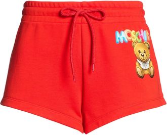 Moschino HOSEN & R&Ouml;CKE - Shorts & Bermudashorts auf YOOX.COM