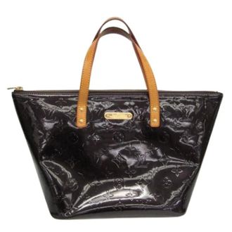 Louis Vuitton Pre-owned Bellevue PM - Femme - Pre-owned - Violet - Taille: ONE Size