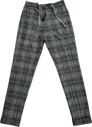 Marco Pescarolo Herren, Hosen, Mehrfarbig, W30Gr&ouml;&szlig;e