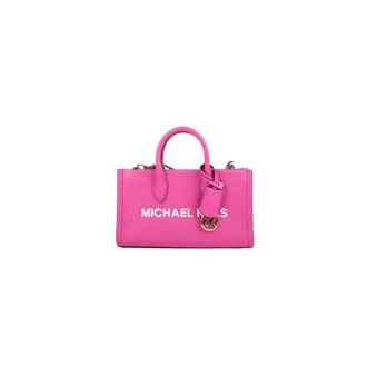 Michael Kors Femme, Sacs, Rose, Taille: ONE Size Mirella Sm Ew Tz Xbody