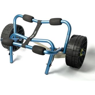 Sea To Summit Dachtr&auml;ger Medium Cart - solid wheels