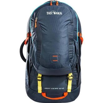 Tatonka Rucksack Great Escape 50+10