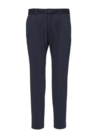 s.Oliver Black Label B&uuml;gelfaltenhose