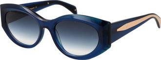 Ana Hickmann Sonnenbrille AH9445 H01 53