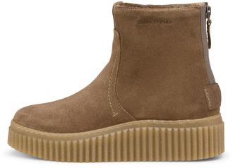 Marc O'Polo Damen Bianca Ankle Boot, 718, 39 EU