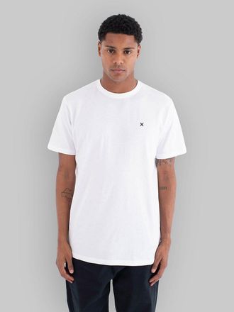 Hurley Hurley Nazare Art T-Shirt blanc