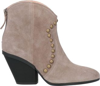 Hogan SCHUHE - Stiefeletten auf YOOX.COM