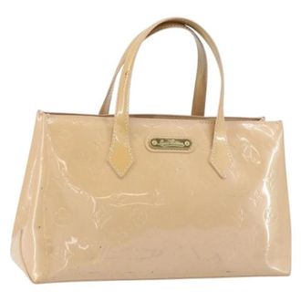 Louis Vuitton Pre-owned Vintage Handtasche - - Pre-owned - Damen - Rosa - ONE SIZE