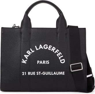 Karl Lagerfeld Shopper Essentials