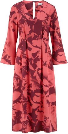 Hessnatur A-Linien-Kleid (1-tlg)