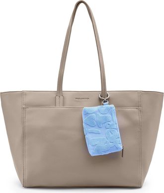 Fredsbruder Shopper Color Kiss