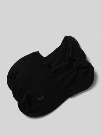 HUGO BOSS F&uuml;&szlig;linge im 3er-Pack