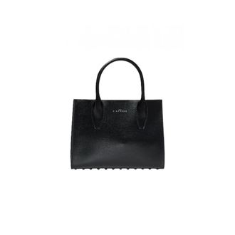 John Richmond Damen, Taschen, Schwarzk, ONE SIZEGr&ouml;&szlig;e