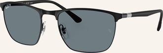 Ray-Ban Sonnenbrille rb3686 schwarz