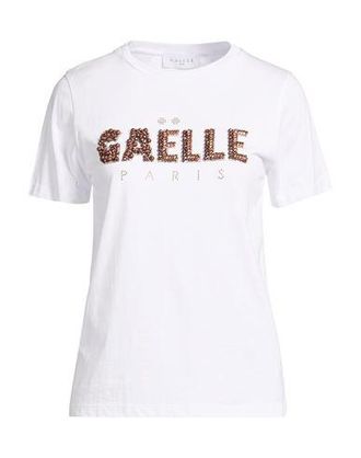 Ga&euml;lle Paris TOPS - T-shirts sur YOOX.COM