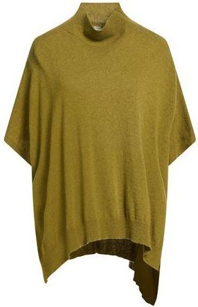 Biancoghiaccio MAILLE - Cols roul&eacute;s sur YOOX.COM