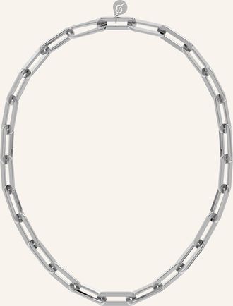 Edblad Edblad Halskette Ivy Maxi silber