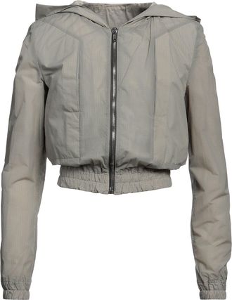 Rick Owens JACKEN & M&Auml;NTEL - Jacken und Anoraks auf YOOX.COM