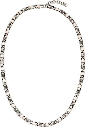 Steelwear Collier Buenos Aires