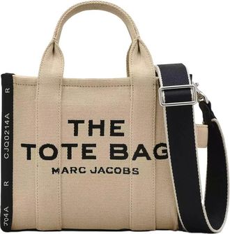 Marc Jacobs Femme, Sacs, Beige, Taille: ONE Size Sacs &agrave; main