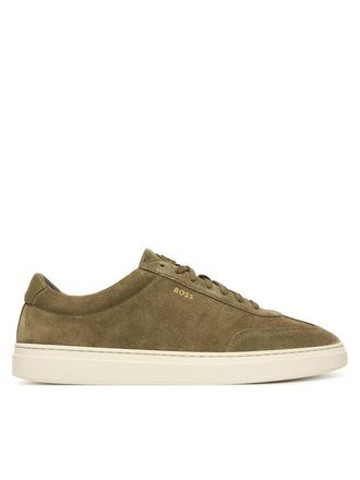 HUGO BOSS Sneakers Kieran 50554611 Gr&uuml;n
