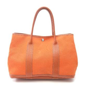 Herm&egrave;s Damen, Pre-Owned, Orange, ONE SIZEGr&ouml;&szlig;e