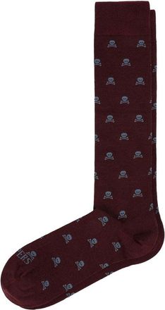 Scalpers Scskull L Socks