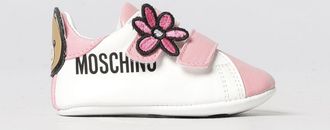Moschino Sneakers MOSCHINO Kinder Farbe Pink