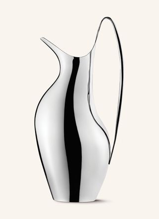 Georg Jensen Karaffe Koppel silber