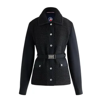 Fusalp Femme, Vestes, Noir, Taille: 42 FR Veste Diamara